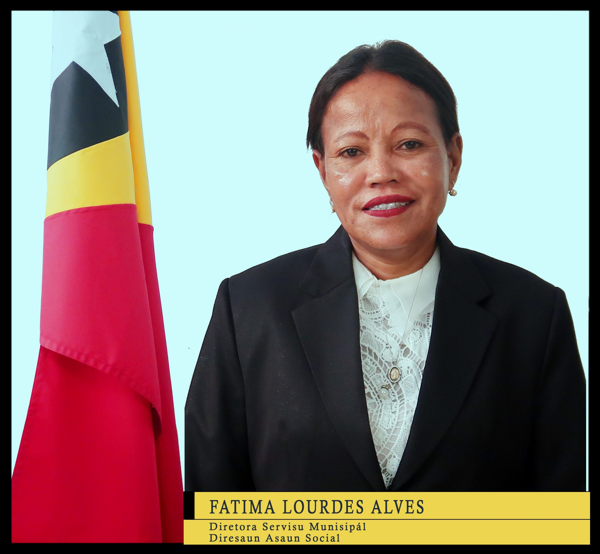 SERVIÇO MUNICIPAL DE AÇÃO SOCIAL | Autoridade Municipal de Liquiçá