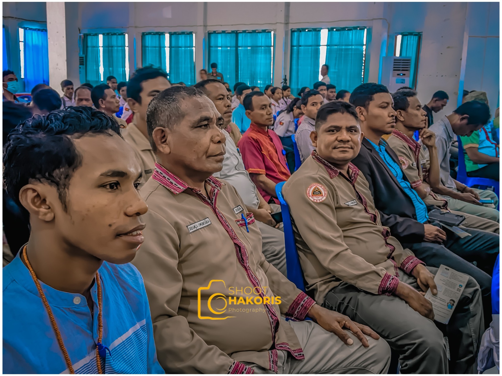 𝐃𝐄𝐁𝐀𝐓𝐄 𝐏Ú𝐁𝐋𝐈𝐊𝐀 EDUKASAUN 𝐒Í𝐕𝐈𝐊𝐀 HO ÁMBITU LIDERANSA POLITIKA LOKÁL 𝐈𝐇𝐀 ...